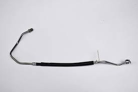 Genuine Mitsubishi OEM HOSE, ENG OIL COOLER RETURN MONTERO (MMNA ...