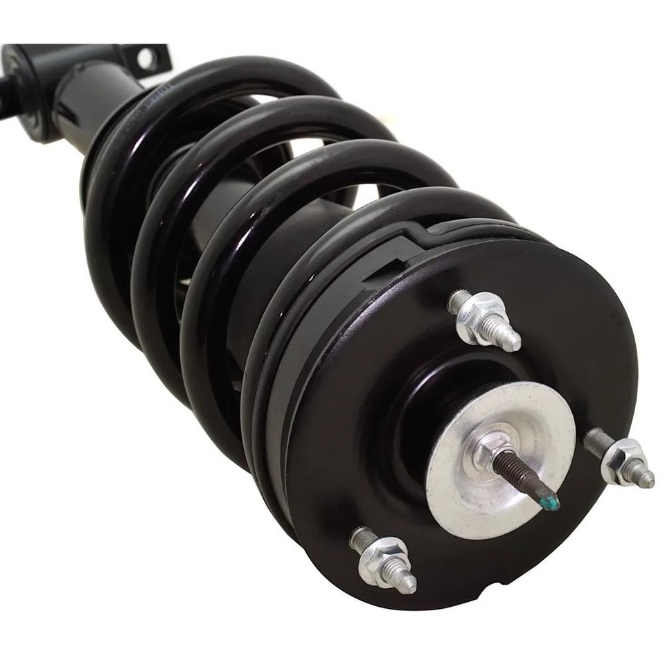 Fully Loaded Shock Absorber and Strut Assembly For Chevrolet 84082002 ...