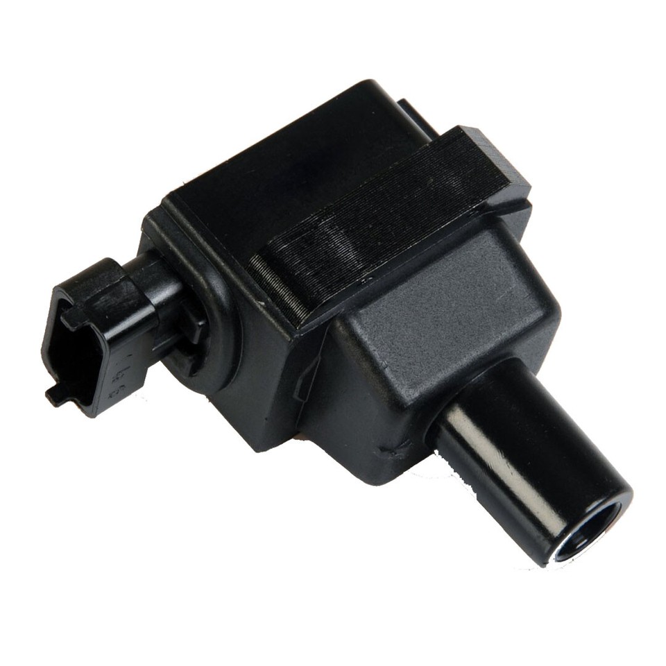 Set of 8 Ignition Coil + Tune Up Grease For Mercedes Benz S420 S500 ...