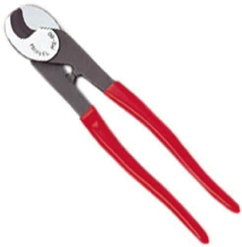 MARVEL Marvel cable cutter copper wire only compact and lightweight ...