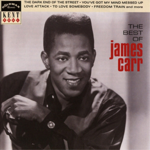 James Carr The Best Of (CD) Album 29667086721 | eBay