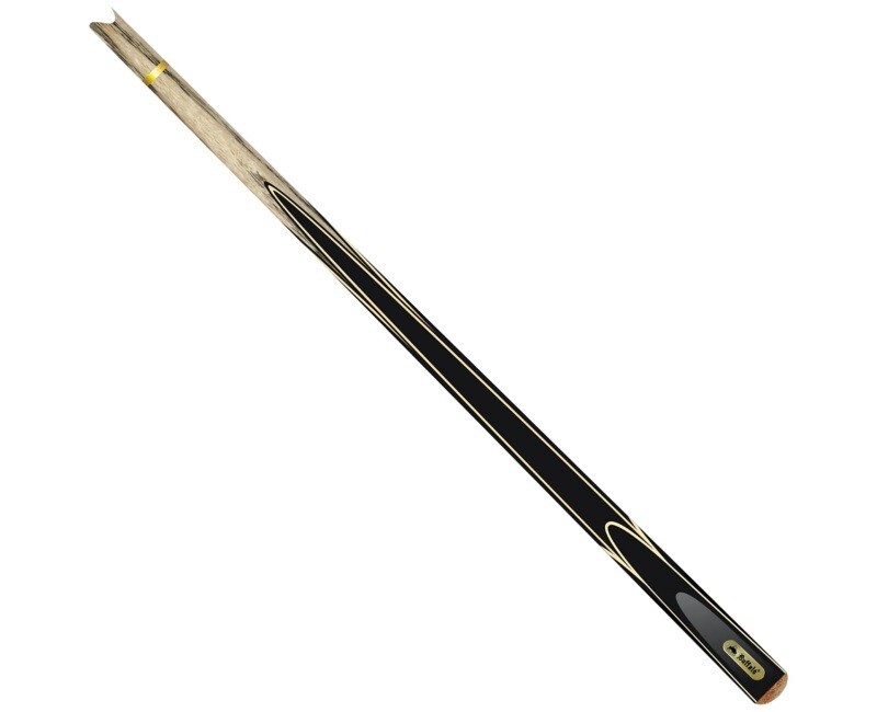 BUFFALO 2 PIECE BRITISH POOL CUE (S305) | eBay