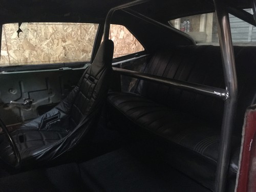 Allstar Performance Main Hoop Assembly for 22103 Standard Kit 99203 for ...