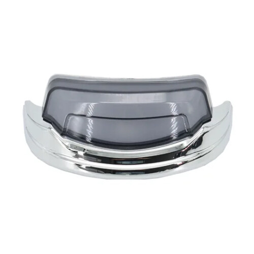 Motorcycle Taillight Tail Lights LED Light Kit For Glide Ultra Limited ...