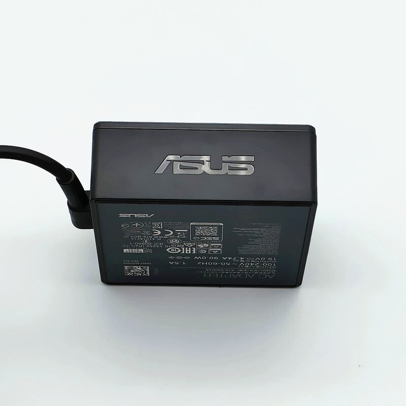 Genuine ASUS Laptop Charger AC Power Adapter A19-090P2A 19V 4.74A 90W ...