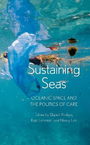 Sustaining Seas: Oceanic Space and the Politics of Care by Elspeth ...