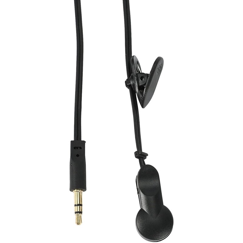 Cardio EAR CLIP Heart Rate Pulse Meter Sensor for Cardio Accessories ...