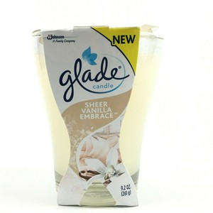 Sheer vanilla embrace - holoserphilly