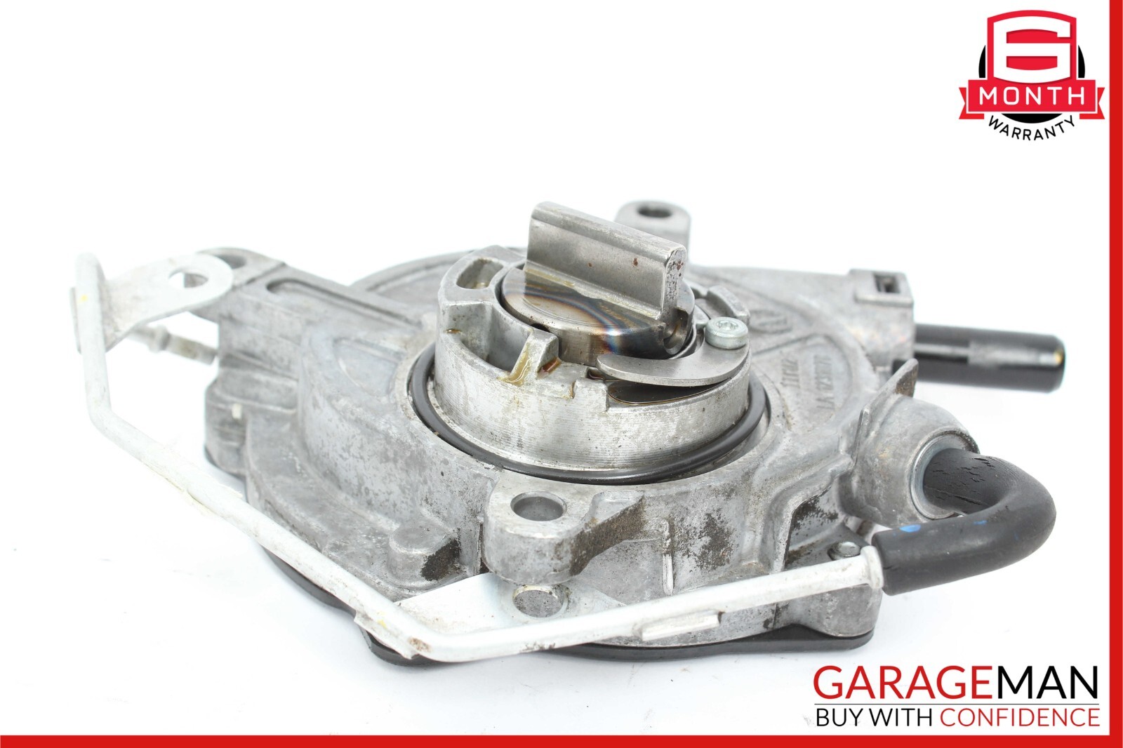 06-11 Mercedes C300 SLK300 E350 C230 Engine Motor Brake Vacuum Pump ...