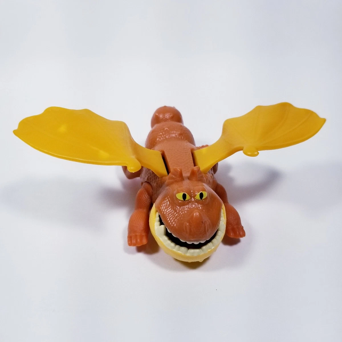 How To Train Your Dragon Meatlug Toy