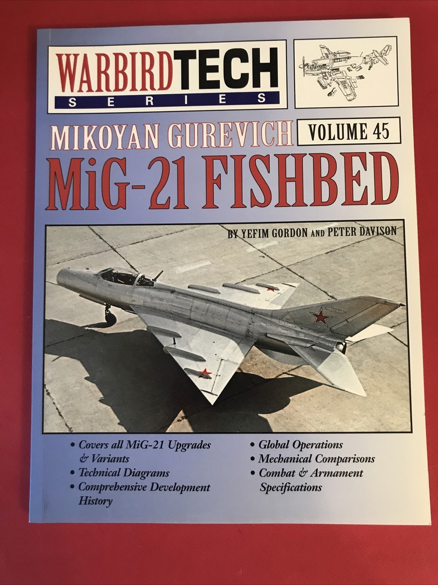 Mig 45