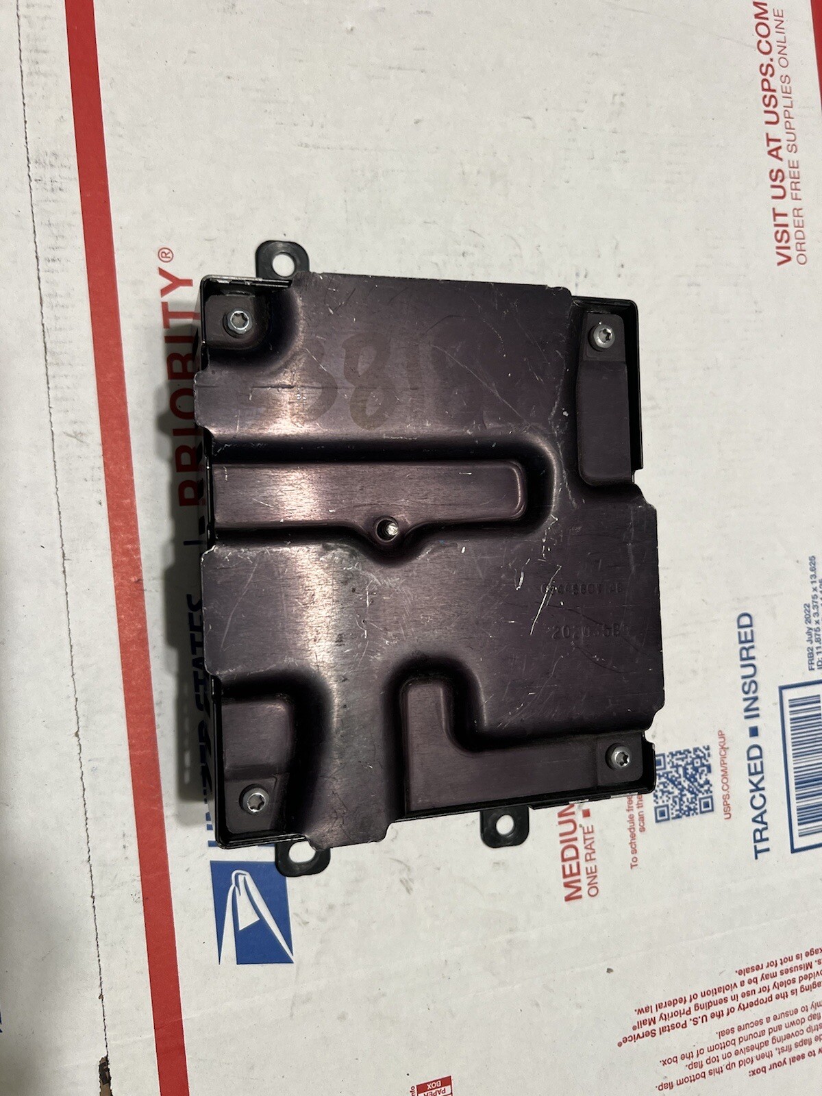 2019 2020 2021 2022 2023 Ram 1500 2500 3500 Power Inverter Module OEM ...