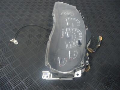 02 FORD RANGER Speedometer | eBay
