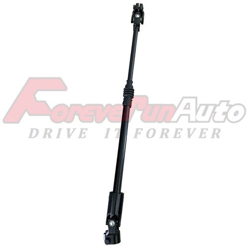 Lower Intermediate Shaft Steering Column 52007017 For For 1987-95 Jeep ...