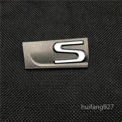 3D Number Decal LX470 Auto Car Rear Trunk Lid Letter Badge Emblem ...
