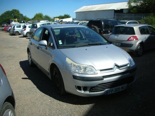 Demi train avant droit CITROEN C4 1 PHASE 1 1606631080 | eBay