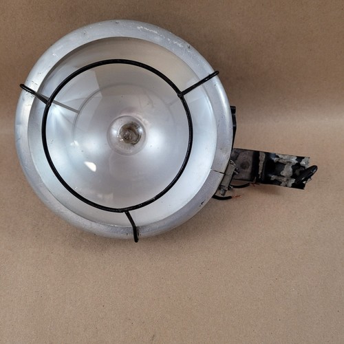 Vintage Spotlight 1940s 1950s Car Truck Rat Rod Accessory Light | eBay