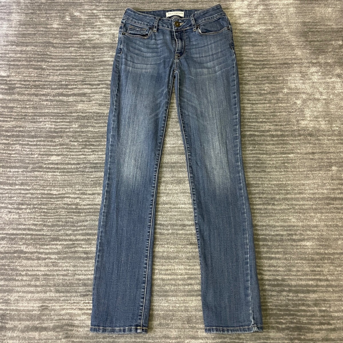 Bullhead Jeans Logo