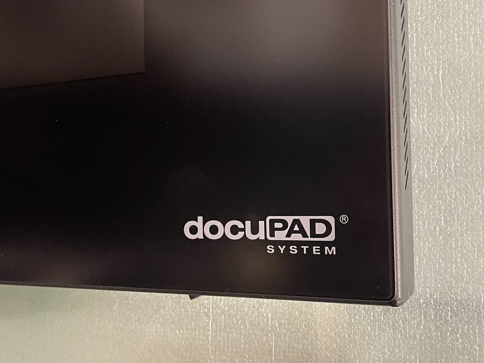*CoinDATA DocuPAD SYSTEMS MODEL -DP6 | eBay