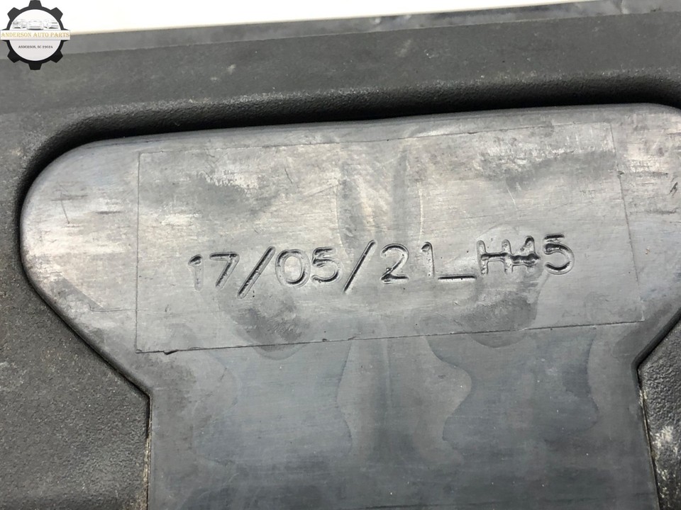 VEHICLE BATTERY RENAULT NISSAN 12V L3 EFB 70AH 720A 24410-6RA3A | eBay