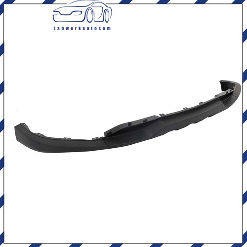 Without Tow Hooks Front Bumper Valance For 2016-2019 Silverado 1500 ...