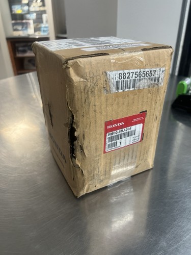 2005 - 2007 Honda Odyssey Front Engine Motor Mount 50830-SHJ-305 OEM ...