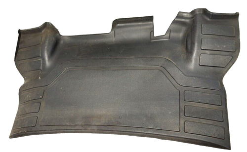 Hyster Forklift Molded Rubber Floor Mat 8527037 | eBay