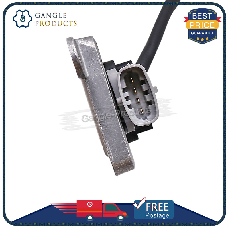 Inlet NOX Nitrogen Oxide Sensor for 2010~13 Cummins ISB 6.7L 2894945 ...