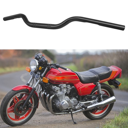 7/8" 22mm Handle Bar Drag Handlebar Tracker For Honda CB 900 F 599 919 ...
