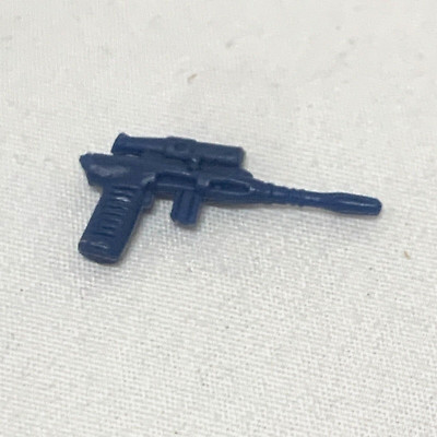 GI Joe Battle Gear Accessory Pack #2 Pistol Gun (Destro), 1984 | eBay