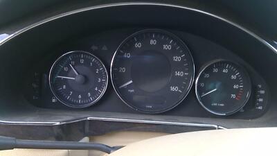 Speedometer MERCEDES CLS 08 | eBay