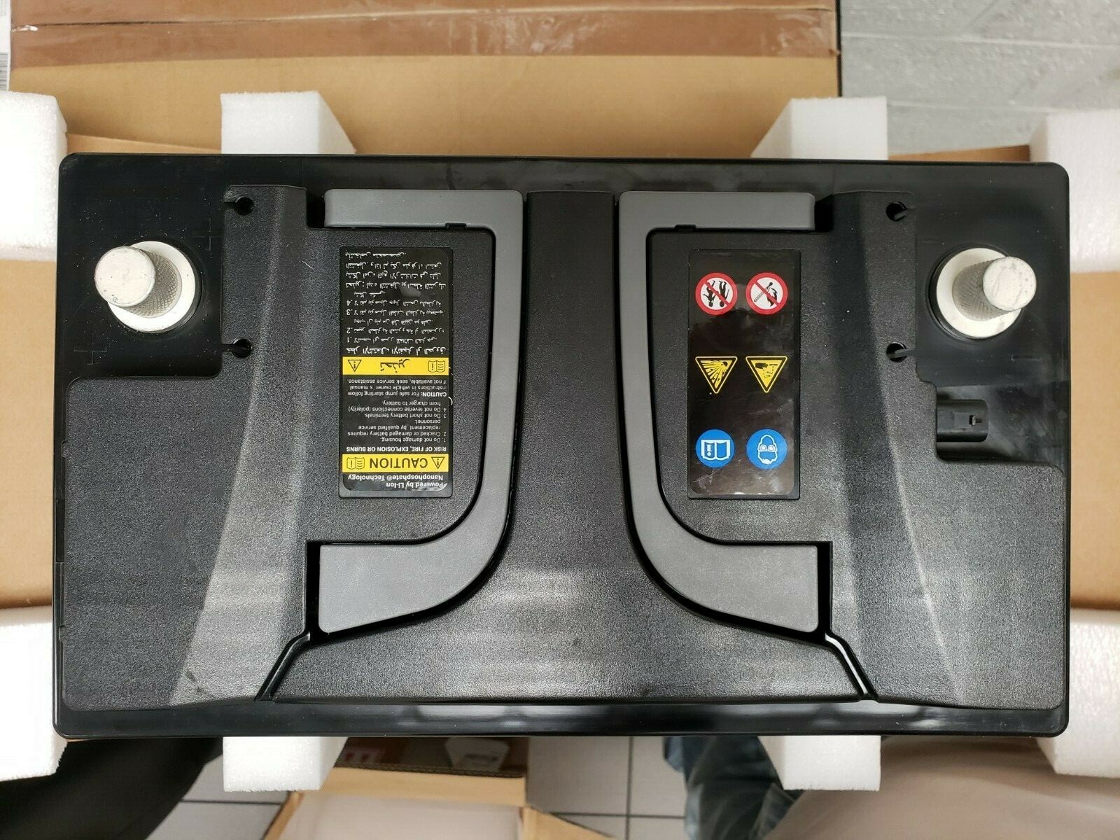 OEM NEW A0009826935 = A0009820608, 6808, 5303, 9008, 6405 MBENZ-AMG ...