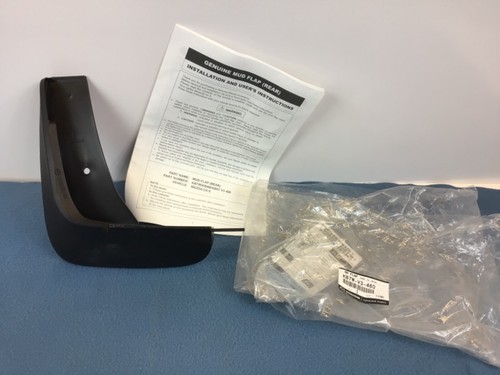 NEW OEM 17 21 Mazda CX-5 Left Rear Splash Guard KB7W-V3-460 | eBay