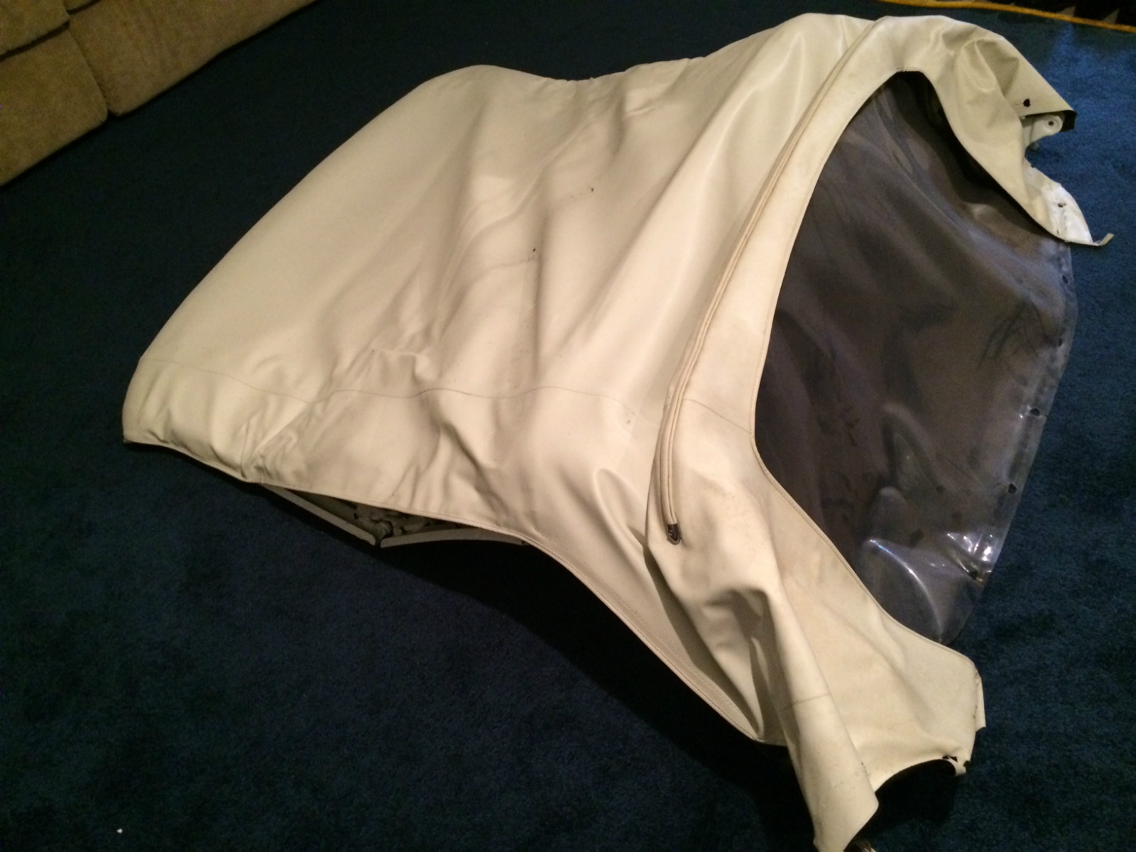 CONVERTIBLE TOP | eBay