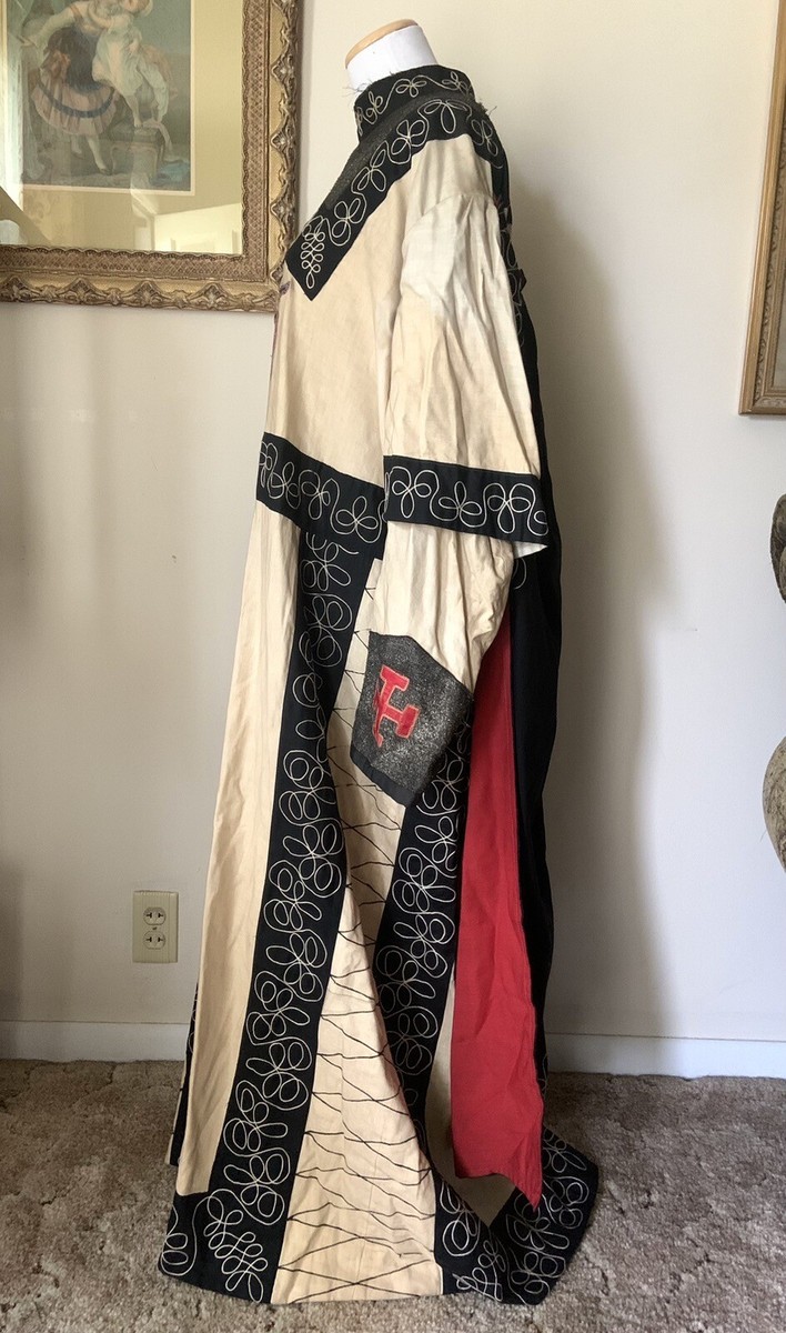 Scottish Rite Costumes