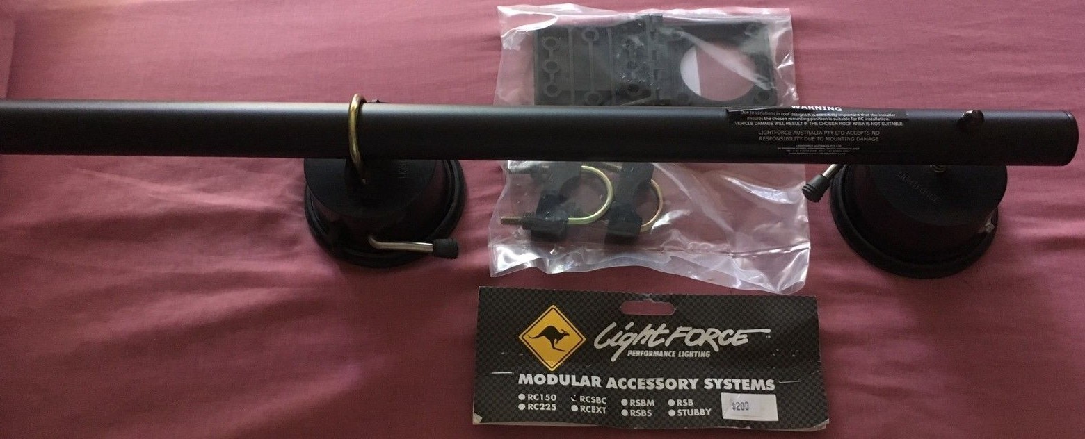 HUNTING+ SHOOTING SPOT LIGHTS + MOUNTS + LED KITS + PREDX + LIGHTFORCE ...