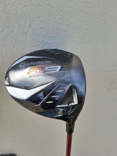 Taylormade R9 Driver | eBay UK