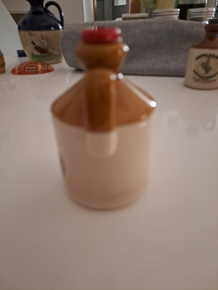 Mini Flagon Scrumpy from Cornwall | eBay UK
