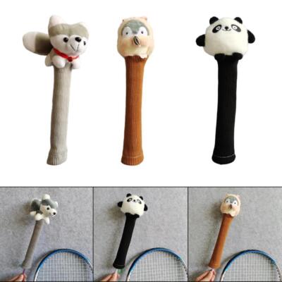 Badminton Racket Handle Cover, Badminton Overgrip, Absorbing Non-Slip ...
