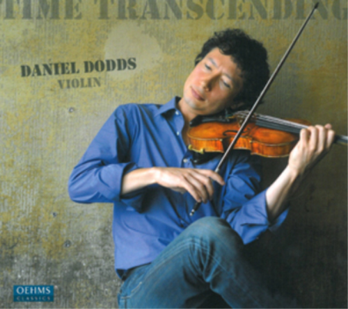 Daniel Dodds Time Transcending (CD) Album 4260034868328 | eBay