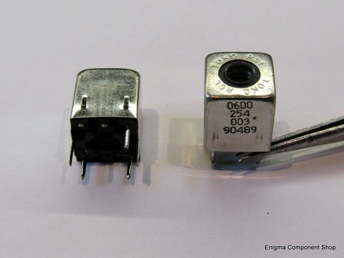 Toko 10mm Coil for TDA1576. Ham Amateur Radio. UK Seller - Fast ...