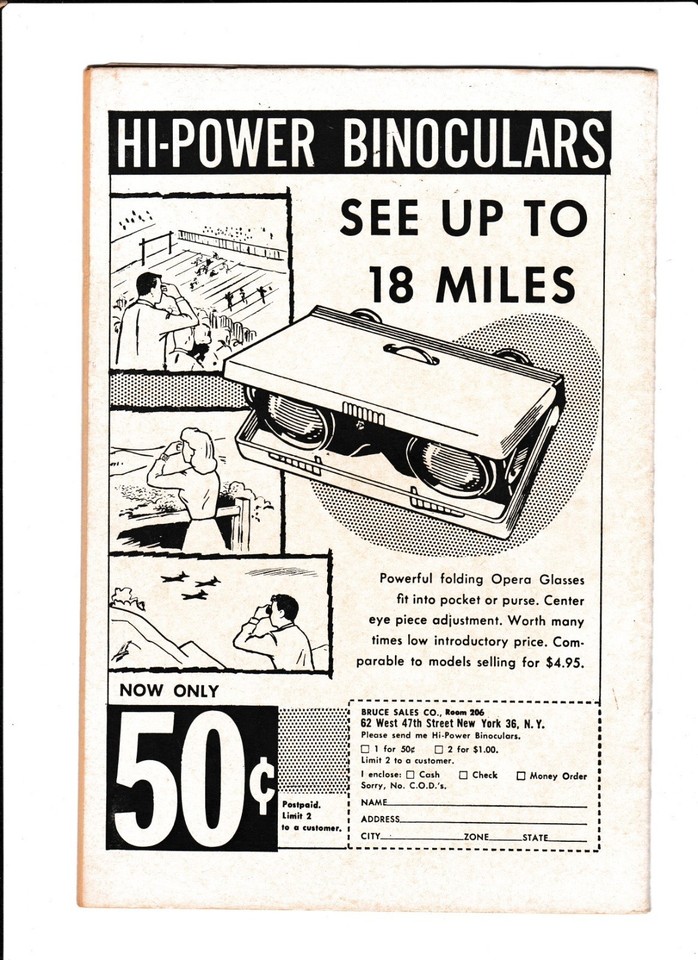 TIPPY TERRY #14 [1960's VG+] POP-UP SHOOTING GALLERY COVER! | eBay