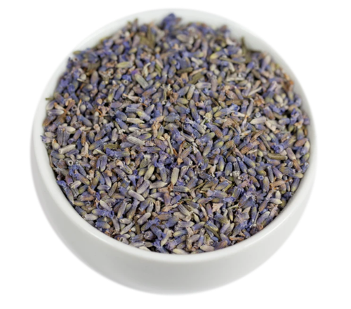 Lavender Organic Herbal Tea - Loose Leaf 2, 4, 8 Oz 1lb Bulk Teas | eBay