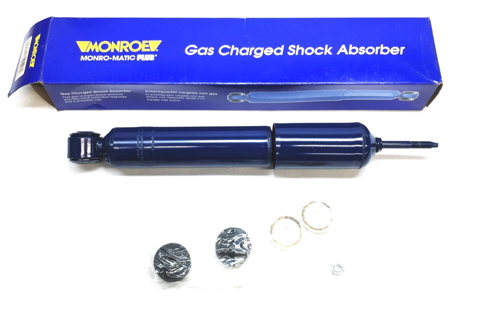 Monroe Monro-Matic Plus Gas Charged Shock Absorber 32304UMM (32304) NOS ...