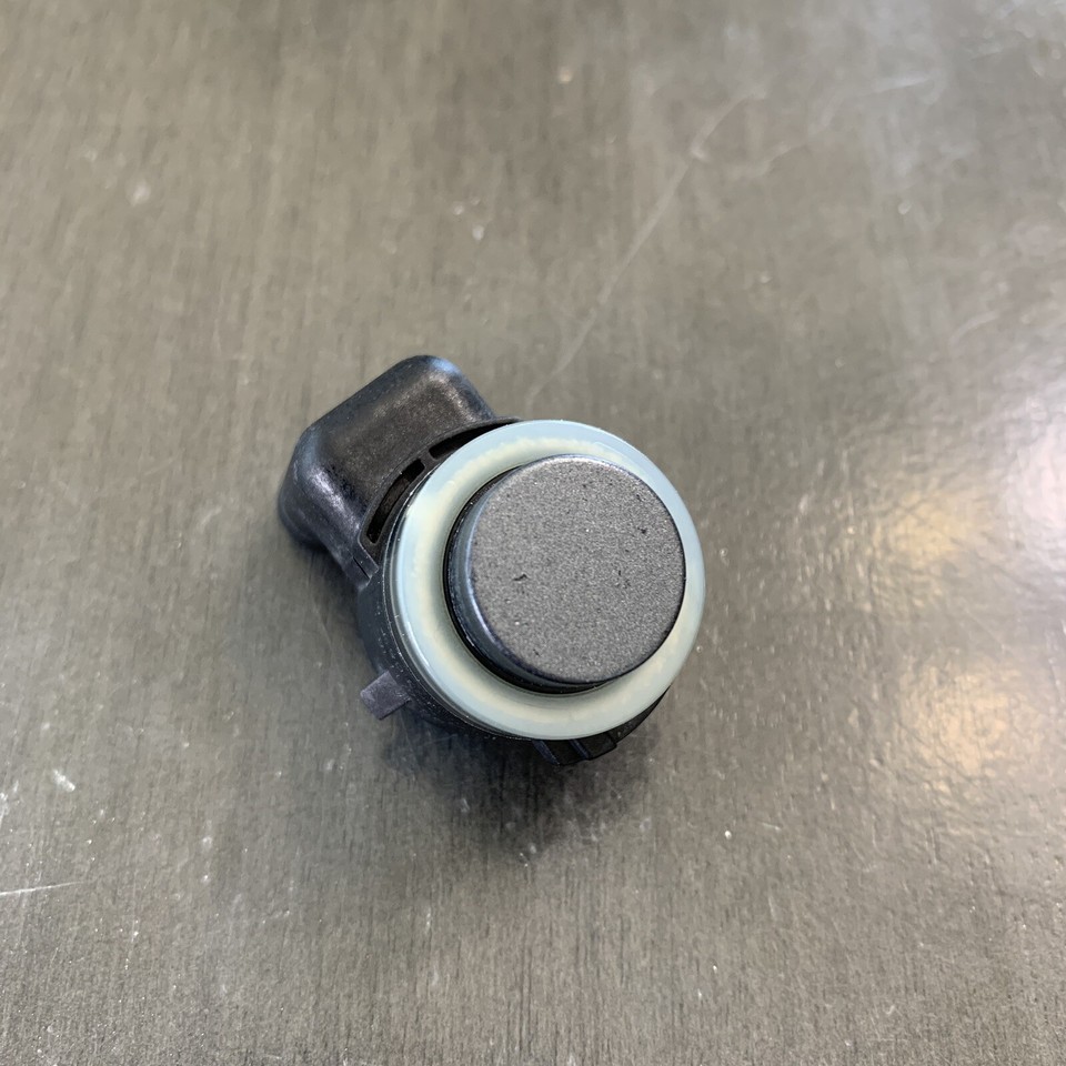 OEM VW Audi Porsche Bumper Parking Sensor Ultrasonic PDC sensor Matte ...