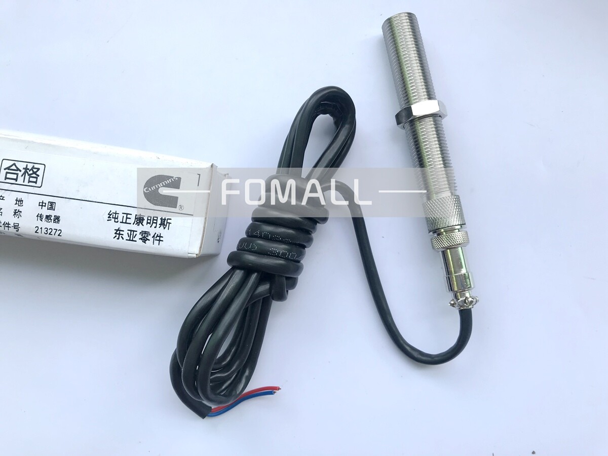 1 PCS New For 213272（213273） Revolution Speed Sensor | eBay
