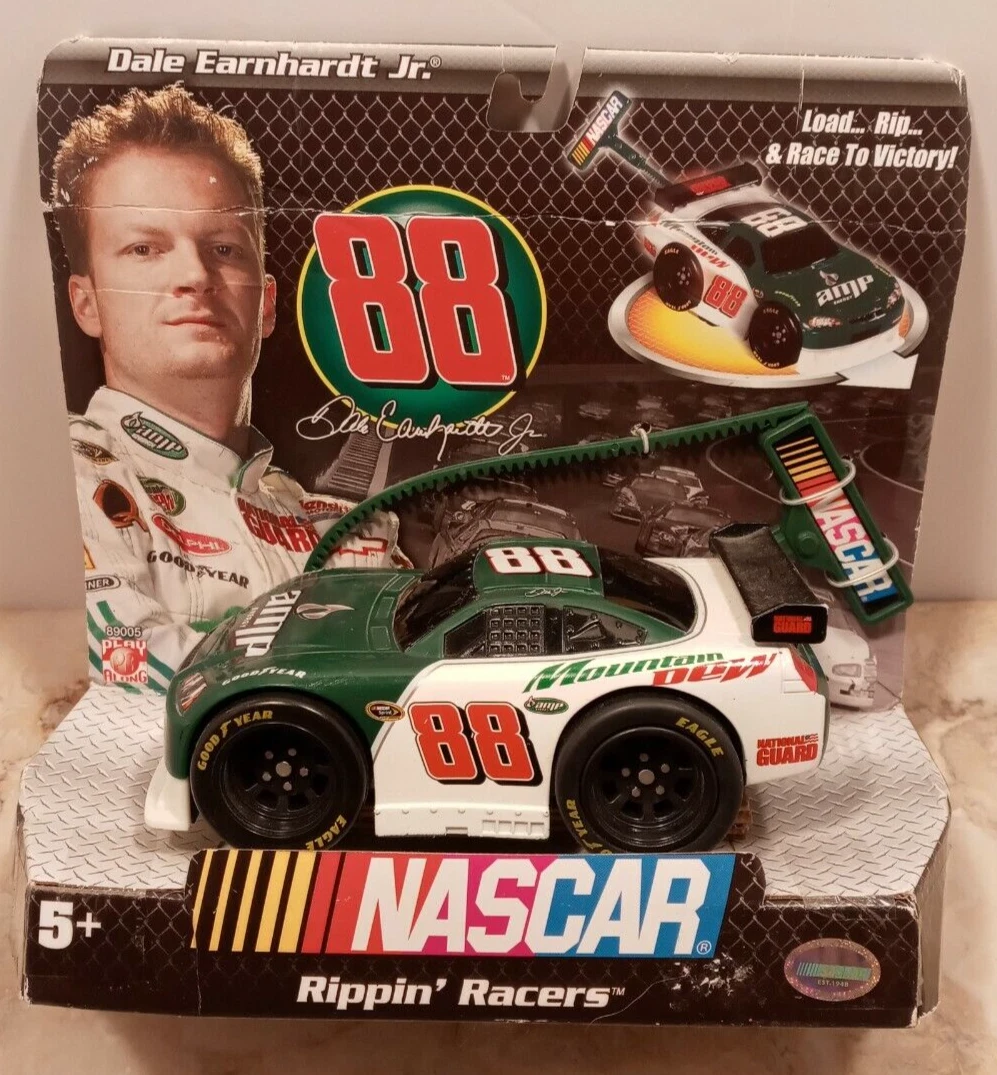 Nascar Number 88