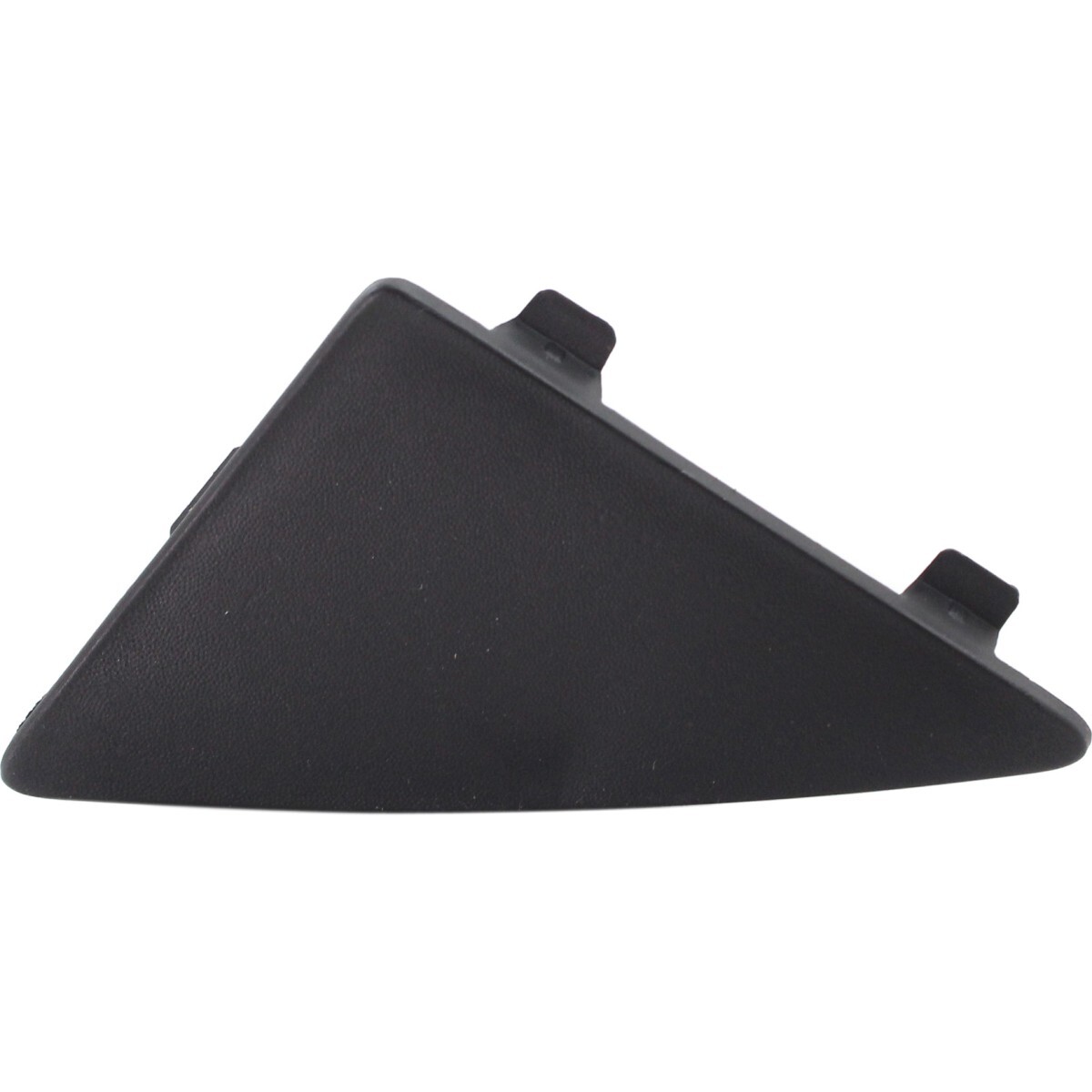 Bumper Face Bar Trim Front Left Hand Side Driver BJS750102 for Mazda 3 ...