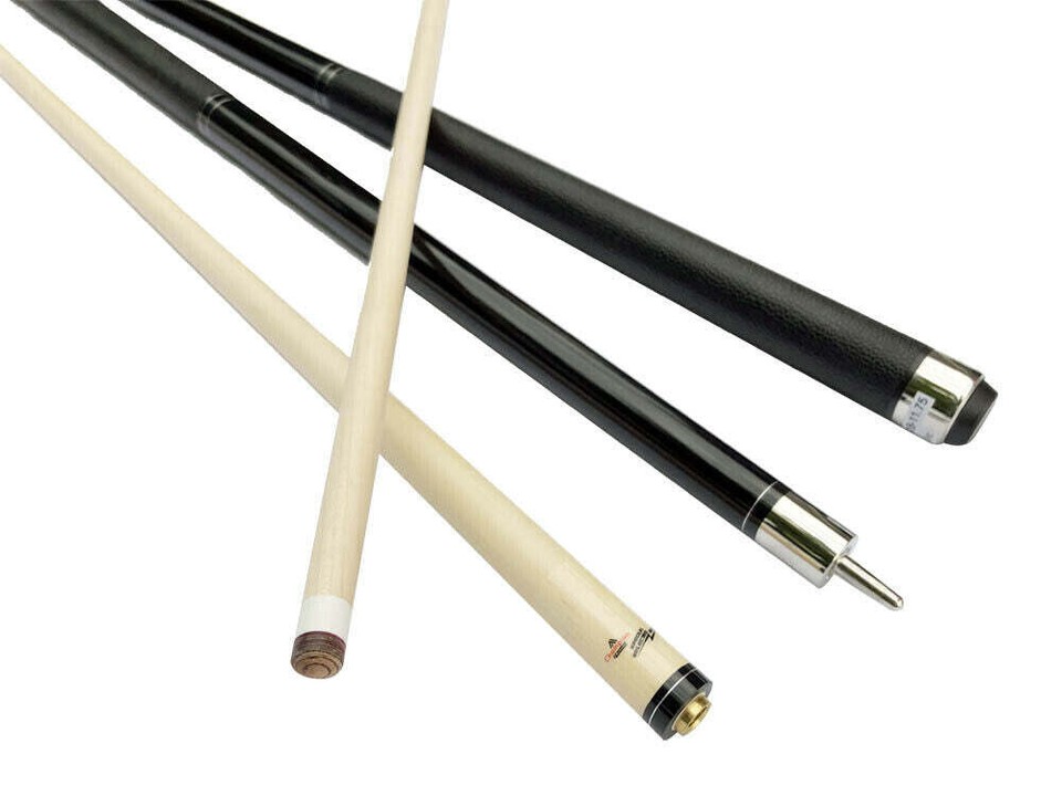 Champion HK Dragon Pool Cue Stick-Predator Uniloc,Low Deflection Pro ...