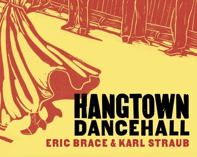 Eric Brace and Karl Straub Hangtown Dancehall CD RBRCD017 NEW | eBay